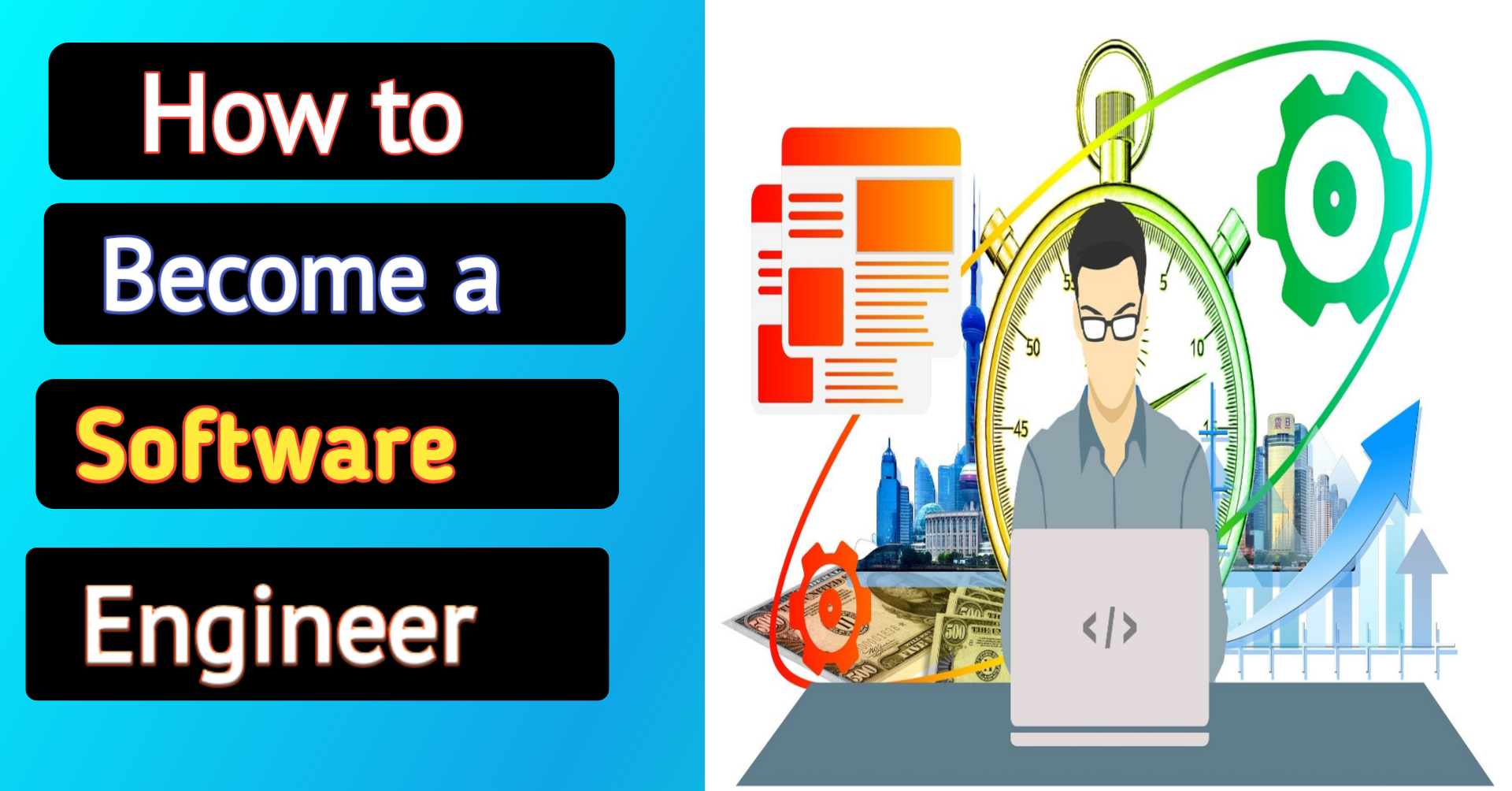 How To Become A Software Engineer In 2023 Skills Education And More How To Become A Software Engineer In 2023 Skills Education And More
